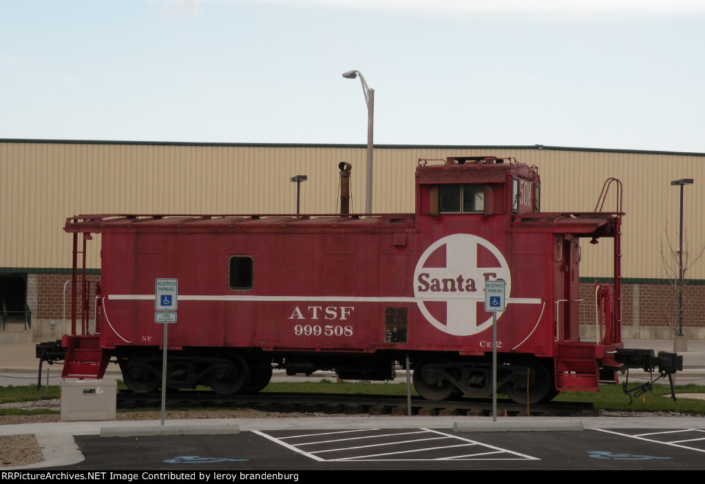 ATSF 999508
